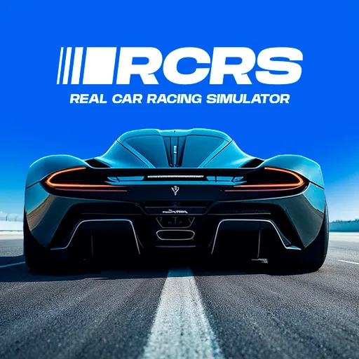 Real Car Racing Simulator - Games