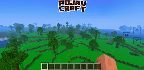 [Descargar] POJAVLAUNCHER : Java Craft - QooApp Game Store