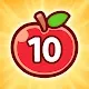 Apple Game Master : Make 10 - Games