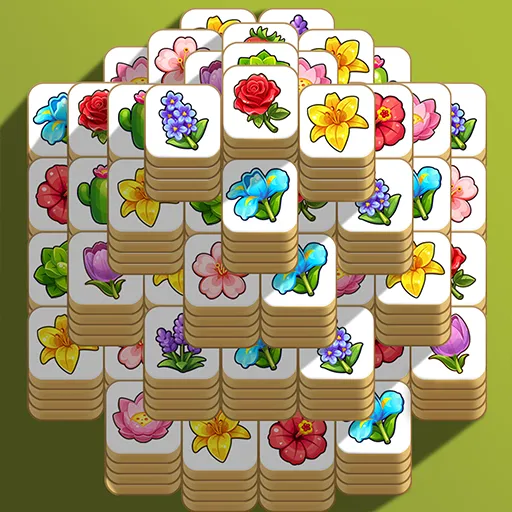 Tile Explorer - Triple Match - Games