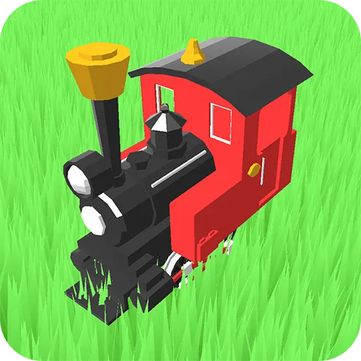 Train Farm - Games