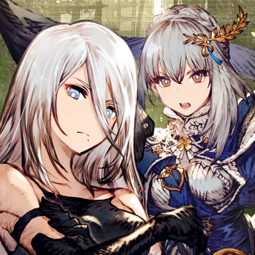 WAR OF THE VISIONS FFBE | Global - Games