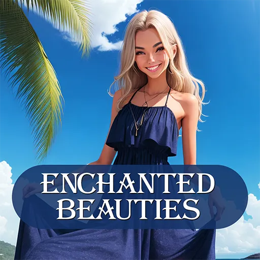 Enchanted Beauties - Games