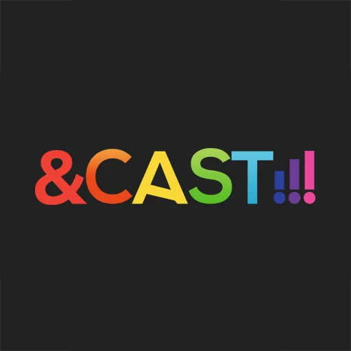 ＆CAST!!! - Games