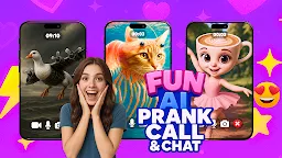 [Download] Brainrot: Prank Call & Chat - QooApp Game Store