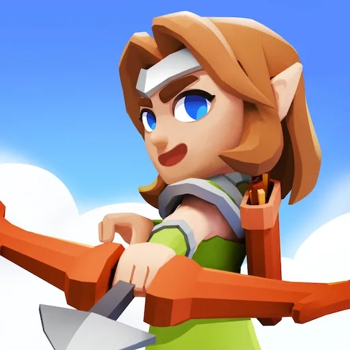 Rumble Defense - Games