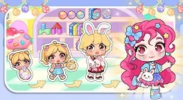 [Download] Ayla World : Avatar Life - QooApp Game Store