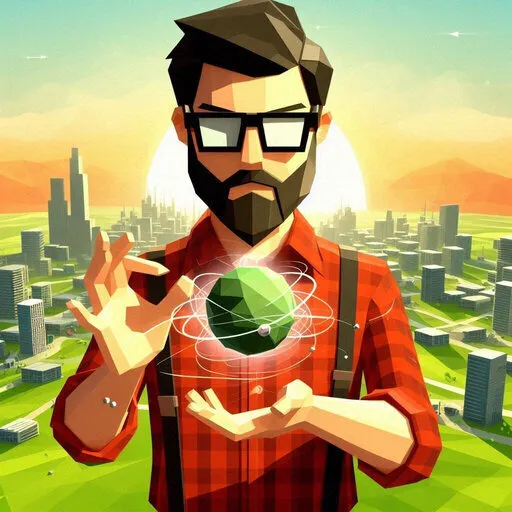 Sandblox Multiverse - Games