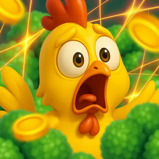 Chicken Outbreak - Games