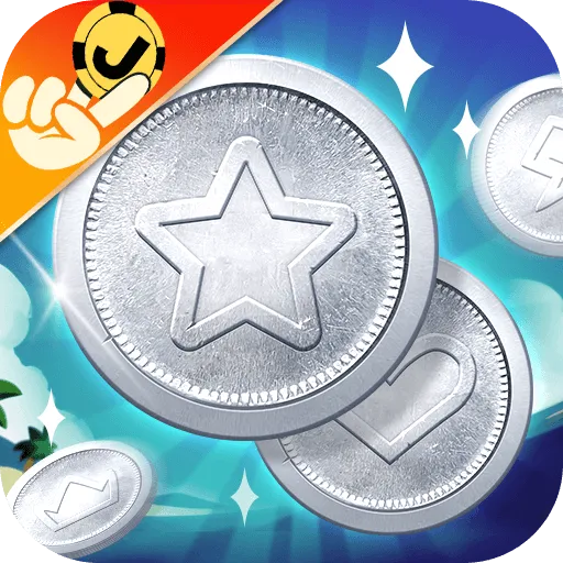 2J Coin Jump - Games