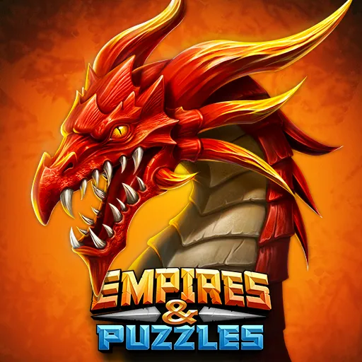 Empires & Puzzles: RPG Quest - Games