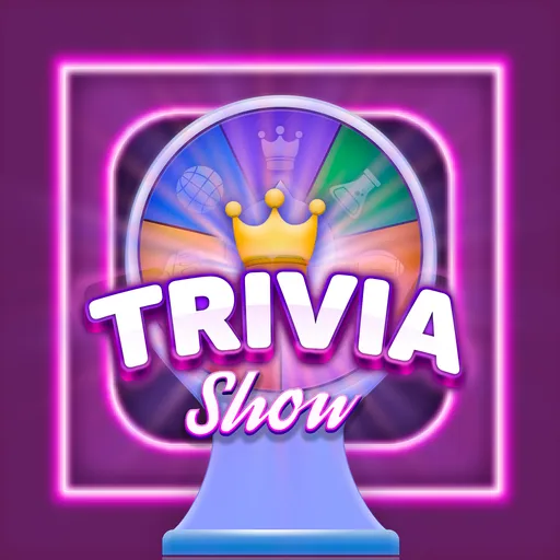 Trivia Show - Trivia Game - Games