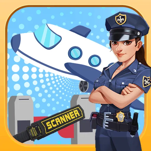 Border Checks:Border Security - Games