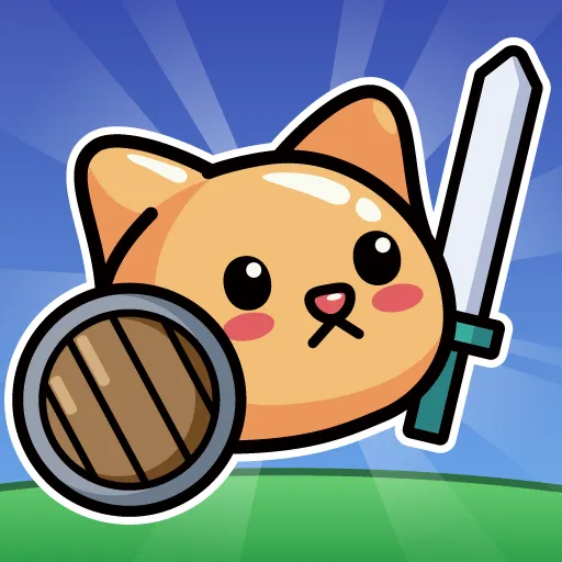 JellyCat : Idle RPG - Games