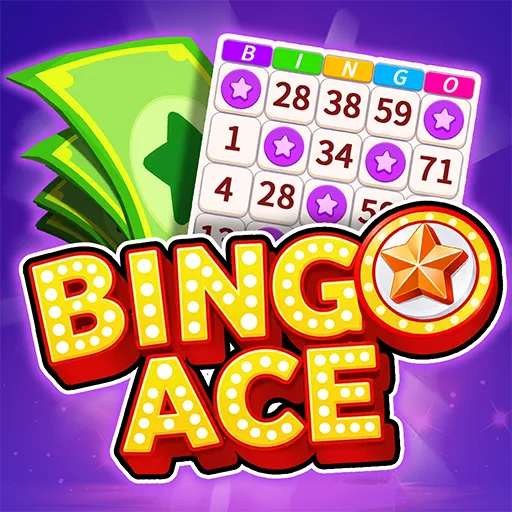 Bingo Ace: Lucky Bingo Game - Games