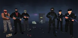 [Descargar] Justice Rivals 3 - QooApp Game Store