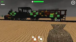 [Download] Dead Rails: Station #8 - QooApp Game Store