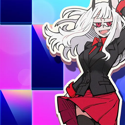 Dancing Paper - Games