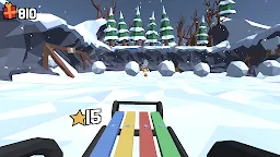 [Download] Snow Rider 3d - QooApp Game Store
