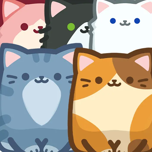 Block Cat Jam - Games