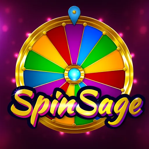 SpinSage - Games