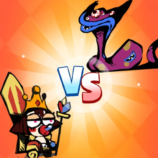 Monster Clash: Battle Survivor - Games