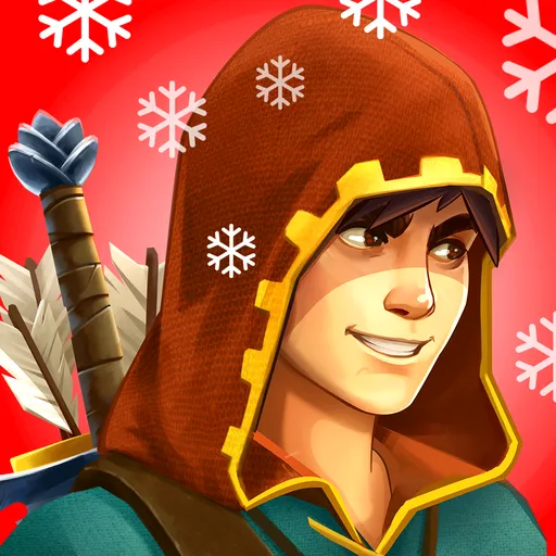 Hero Legacy: Adventure RPG - Games