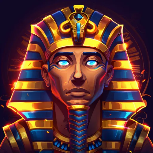 Pharaoh Guard - Games