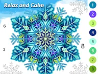 [Download] Color Oasis - Color by Number - QooApp Game Store