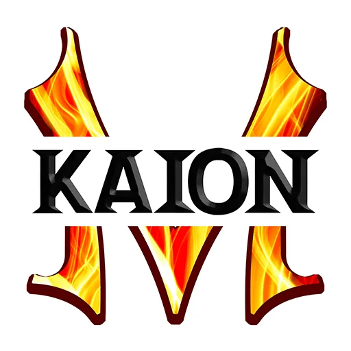 Kaion M - Games