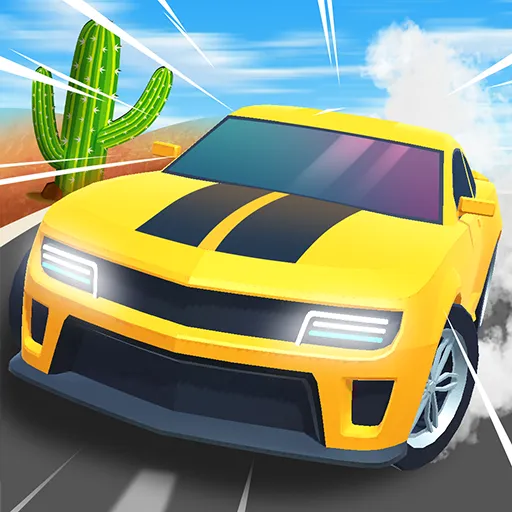 Idle Racing Tycoon-Car Games - Games