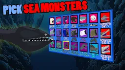 [Download] Bloop Fights Sea Eater - QooApp Game Store