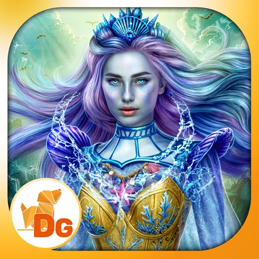 Hidden Objects: Spirits 2 f2p - Games