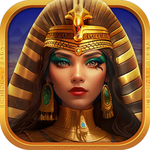 Egypt Rush - Games