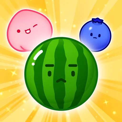 Watermelon Challenge - Games