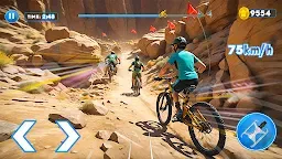 [Télécharger] Jeux BMX cycle BMX extrême - QooApp Game Store