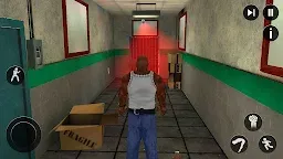 [Download] Prison Escape: Run Journey Sim - QooApp Game Store