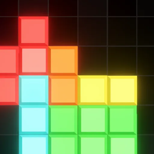 Block Attack - Games