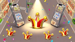 [下載] 77ABCParking Escape - QooApp 遊戲庫