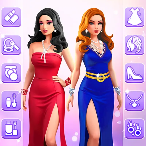 Fashion Stylist Makeover Game - Games
