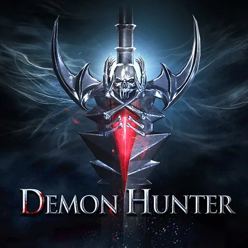 Demon Hunter - Games
