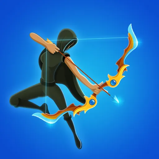 Archer Hero 3D - Games