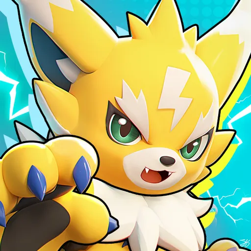 Monmate Master: Idle Adventure - Games