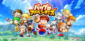 Power Pro Adventures - QooApp Game Store