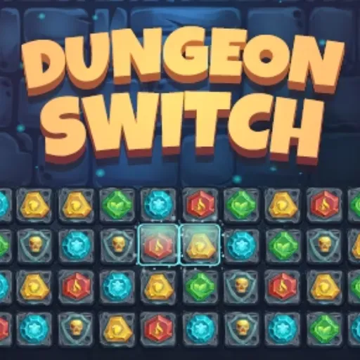 Dungeon Switch - Games