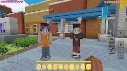 [Download] KawaiiWorld Open World Craft - QooApp Game Store