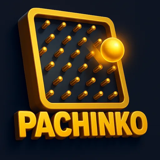 Pachinko - Drop balls x100 - Games