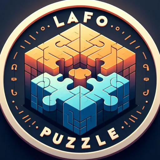 Lafo Puzzle - Games