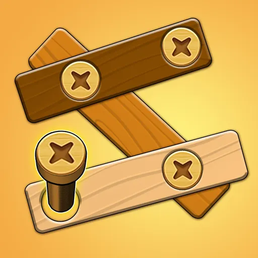Unscrew It : Puzzle Game - Games