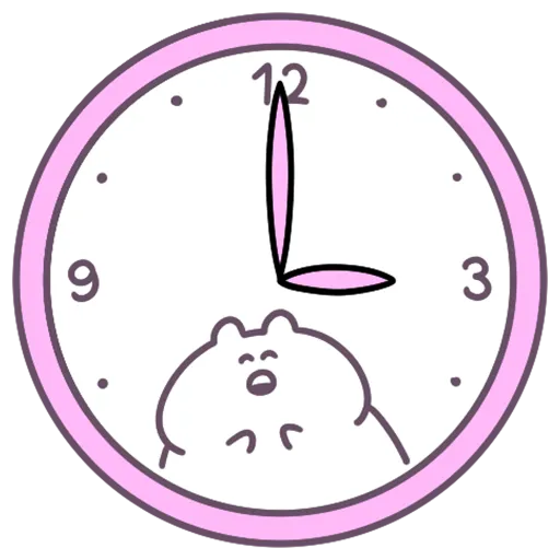 Clocks Widgets Rabbit - Games